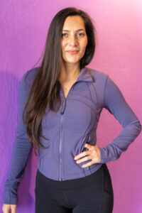 Team Staff – East Bay Gymnastics